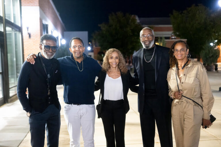 Ashley Bennett | Rocky Mountain Innocence Center